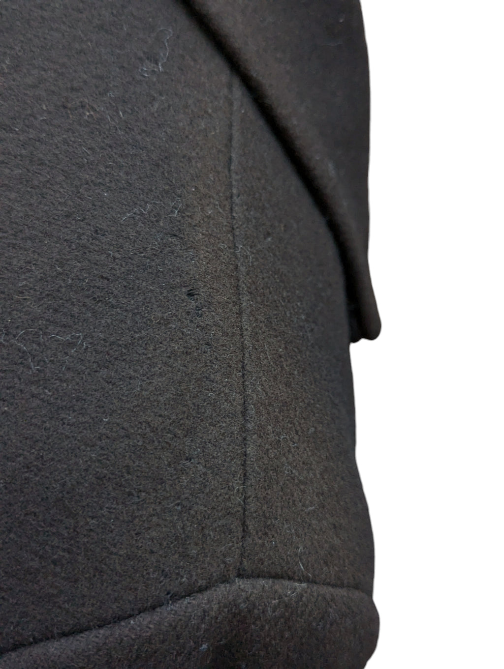 Vintage Shannon British Coat XL/44 Brown 3-button Pure Wool – eHABERDASHER