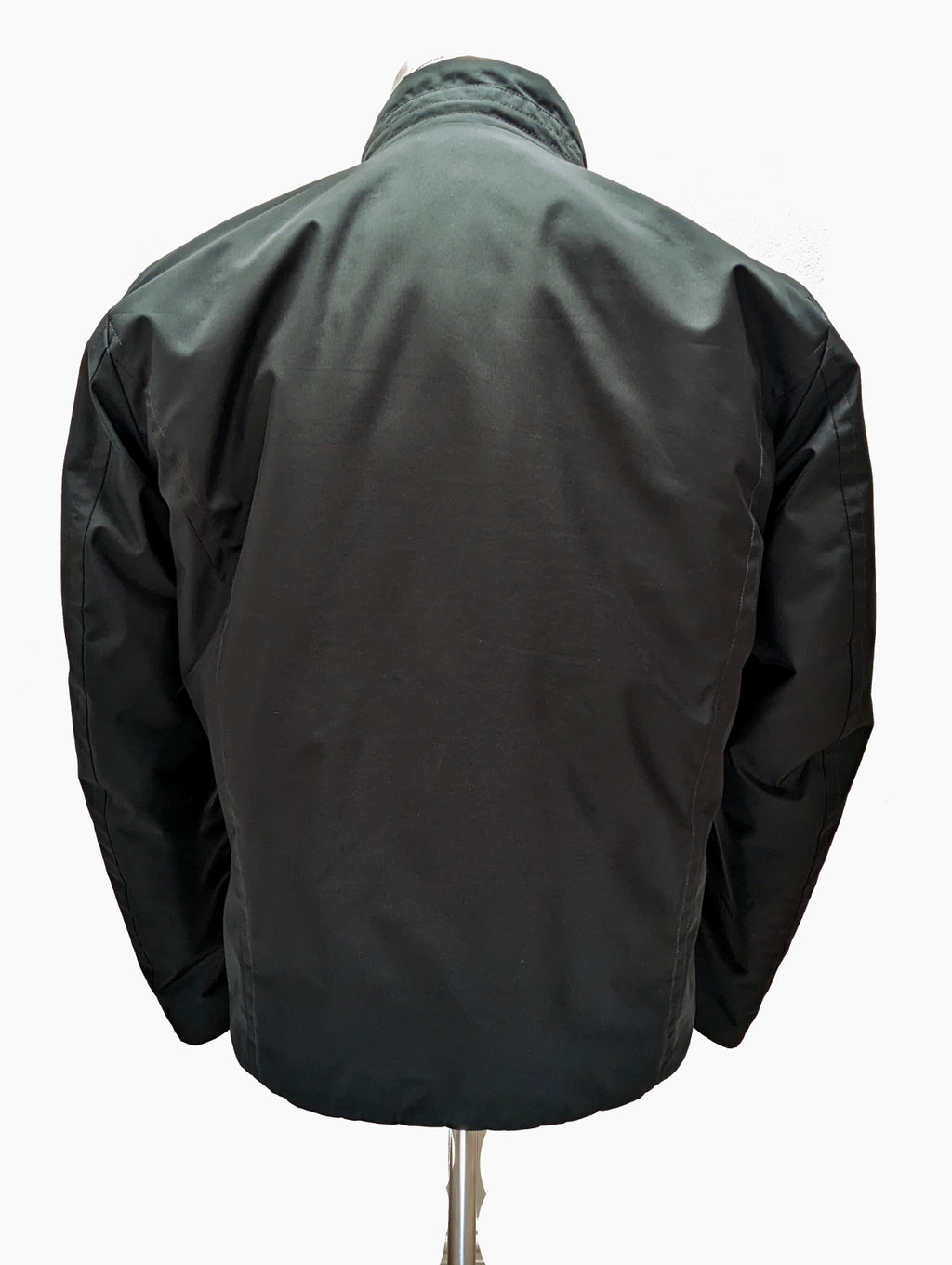 Allegri Jacket M/50 Bottle Green Thermore Insulated Technical Polyeste ...